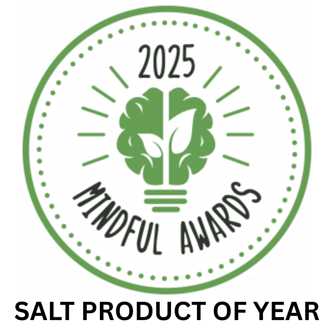 Green Salt | Healthy Salt Substitute – SaltWise